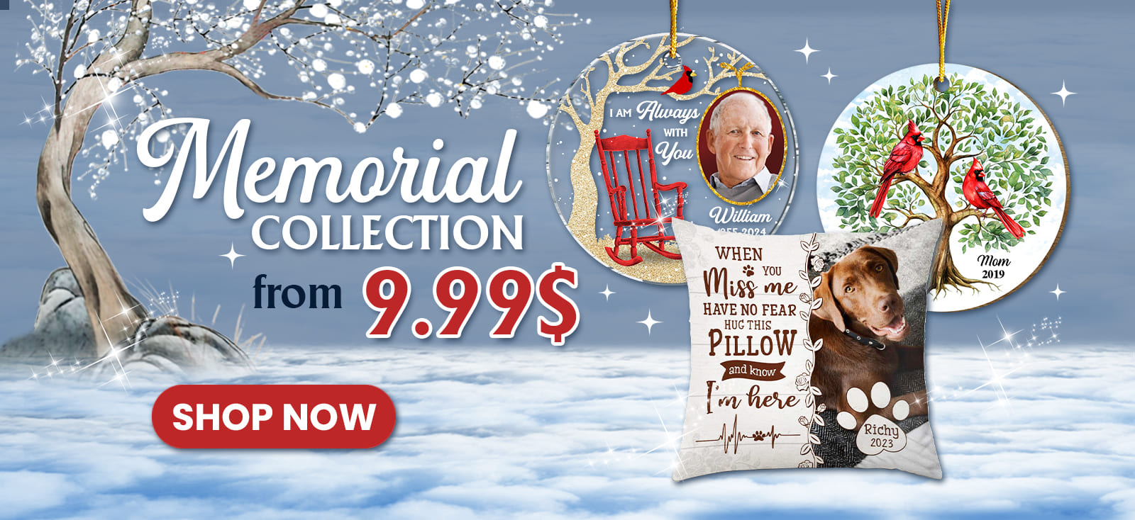 Famvibe | Meaningful Personalized Gifts