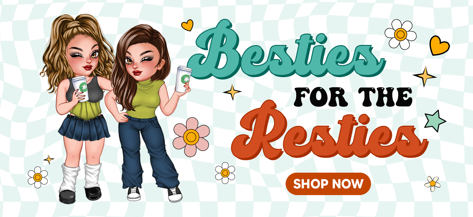 Famvibe | Meaningful Personalized Gifts